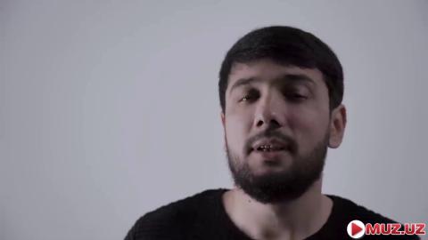 Jaloliddin Ahmadaliyev - Sog'indim