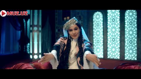 Hulkar Abdullayeva - Xiva